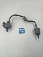 China Original quality activated carbon canister solenoid valve 06L133781AD for Audi Q5L for sale