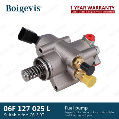 China Original quality Fuel  pump 06F127025L For VW Audi C6/2.0T for sale
