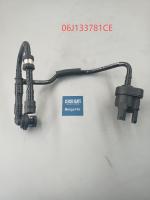 China High-quality carbon fiber solenoid valve - with tubing 06J133781CE for Audi Q3/A3 Magotan CBL for sale