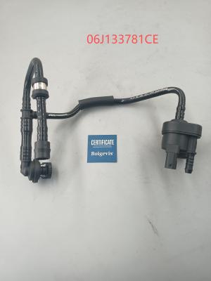 China High-quality carbon fiber solenoid valve - with tubing 06J133781CE for Audi Q3/A3 Magotan CBL for sale
