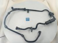 China One-stop procurement of connecting hose 04E133366CT for imported Volkswagen TAYR for sale