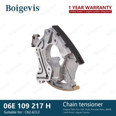 China Genuine quality camshaft chain tensioner 06E109217H for Audi C6 2.4/3.2 for sale