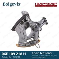China Original quality camshaft chain tensioner 06E109218H for Audi C6/2.4/3.2 for sale