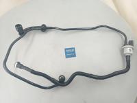 China High-quality flexible connector hose - with valve 04E133366T for Volkswagen Jetta 13JD/1.4T for sale