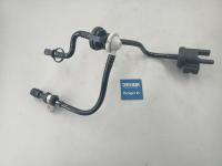 China High-quality exhaust gas recirculation pipe 06H133781AG for Audi A4/A5 for sale