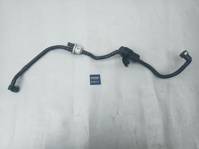 China High-quality exhaust gas recirculation pipe 04E133781BP for FAW-Volkswagen Bora for sale