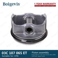China Original quality Piston assembly 03C107065ET For vw Audi  CFN for sale