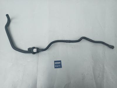 China Original quality carbon canister solenoid valve 4E133781BC for VW New Santana 1.6 for sale