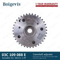 China Original quality Camshaft adjuster 03C109088E For vw Audi EA111 1.4T for sale