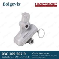 China Original quality Chain tensioner 03C109507R For vw Audi EA111 1.4T/1.6 for sale