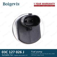 China Original quality Fuel pump 03C127026J For vw Audi  Sagitar and Lavida 1.4T for sale