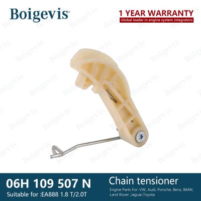 China High quality oil pump chain tensioner 06H109507N for Audi CEA/CGM for sale