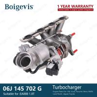 China One stop shopping for turbocharger 06J145702G for VW CC1.8T for sale