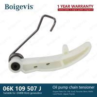 China Original quality oil pump and chain tensioner 06K109507J for Audi B9/2.0T for sale