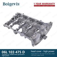 China High quality valve cover 06L103475D for Audi A3Q5 for sale
