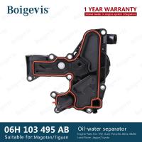 China Original quality Oil-water separator  06H103495AB For Magotan/Tiguan for sale