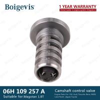 China Original quality Camshaft control valve 06H109257A For Magotan 1.8T for sale