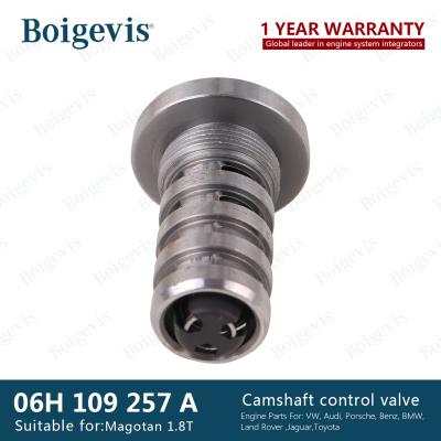 China Original quality Camshaft control valve 06H109257A For Magotan 1.8T for sale