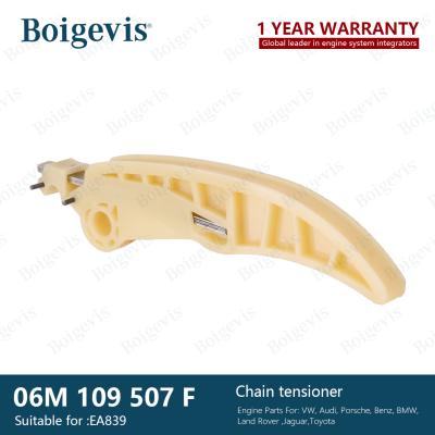 China Hot selling oil pump chain tensioner 06M109507F for Audi A8/3.0T EA839 06M for sale