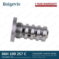 China Original quality Camshaft control valve 06H109257C For The second generation EA888 Magten NEW Pa for sale