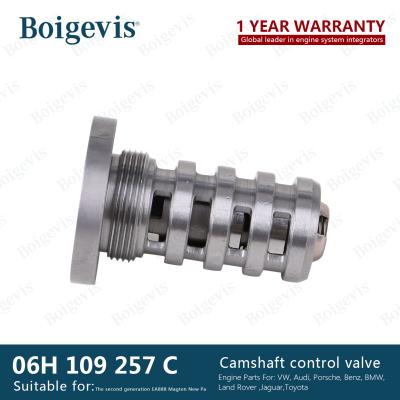 China Original quality Camshaft control valve 06H109257C For The second generation EA888 Magten NEW Pa for sale