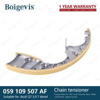 China Original quality chain tensioner 059109507AF for Audi VW Porsche CRC diesel 3.0T for sale