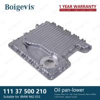 China High quality oil pan 11137500210 for BMW N62 E53 for sale