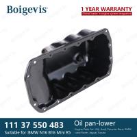 China Original quality oil pan 11137550483 for BMW N16 B16 Mini R5 for sale