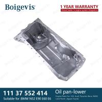 China High quality oil pan 11137552414 for BMW N52 E90 E60 E6 for sale