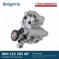 China One-stop shopping Original quality Oil pump 06H115105AP For VW Audi CEA/CGM for sale