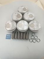 China High quality piston assembly 94610306007 for Porsche 3.6/4.8 for sale