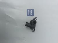 China High quality intermediate flange 059121506H for FAW Audi A6/Avant for sale