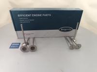 China Original quality intake and exhaust valves 06M109611N for VW Audi EA837 3.0T for sale