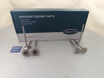 China Original quality intake and exhaust valves 06M109611N for VW Audi EA837 3.0T for sale