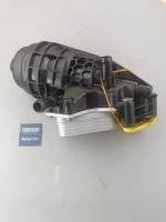 China One stop purchase of oil filter housing assembly (plastic) 2701800610 for Mercedes-Benz M270 for sale