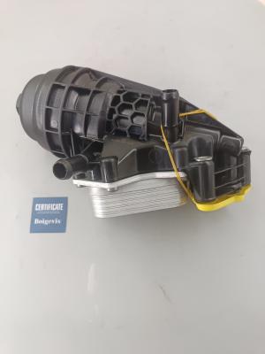 China One stop purchase of oil filter housing assembly (plastic) 2701800610 for Mercedes-Benz M270 for sale