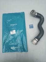 China Original quality aluminum drain pipe 17127640917 for BMW F07/F18 for sale