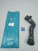 China High quality water tank hoses 17127578399 for BMW N52/N53 for sale