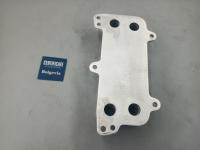 China High quality oil cooler 070 117 021 D for Multivan Touareg 2.5 for sale