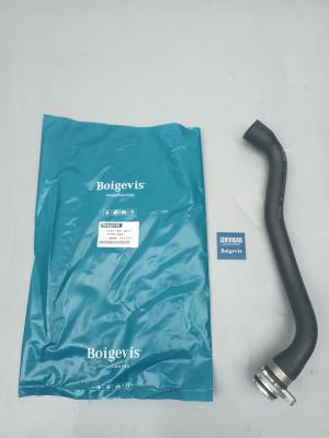 China High quality flexible cylinder head thermostat aluminum 11537581063 for BMW N52/N53 for sale