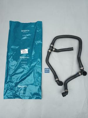 China Hot selling water tank hose 17127596834 for BMW F20 for sale