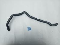 China Hot selling hose heat exchanger engine oil 1153 7581 872 for BMW for sale