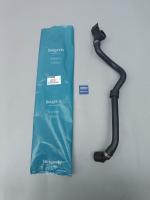 China Original quality water tank hose 17128602616 for BMW B46 B48 for sale