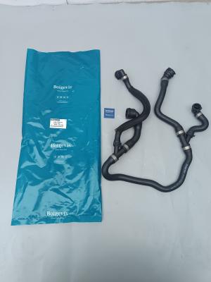 China Hot selling water tank hose 17127578403 for BMW for sale