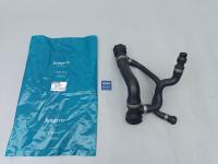 China Original quality water tank hose 17127546064 for BMW N52/N53 for sale