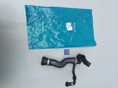 China One stop shopping water tank hose 1712 7580 957 for BMW N55 for sale
