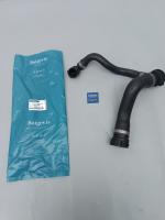 China Hot selling water tank hose 17127586774 for BMW N55 for sale