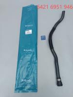 China High quality water pipe heater 6421 6951 946 for BMW for sale