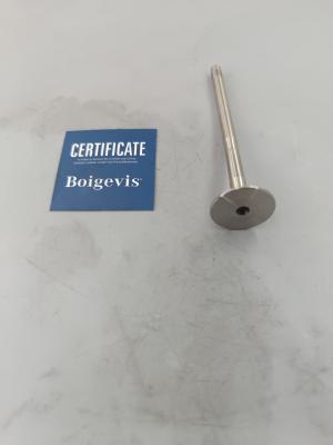 China Hot selling exhaust valve 9811144480 for Citroen for sale