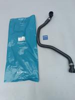 China Original quality water tank water pipes 1712 7619 685 for BMW N20 for sale